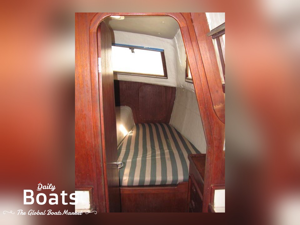 1986 Prout Snowgoose 37 Elite for sale. View price, photos and Buy 1986 ...