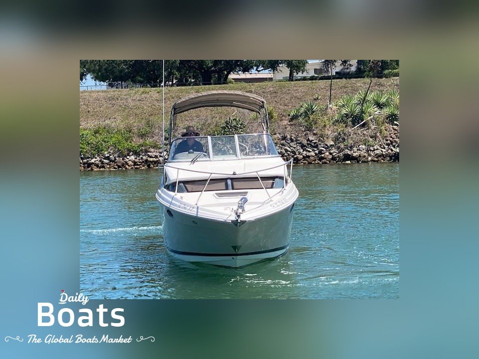 2008 Regal 2565 Window Express for sale. View price, photos and Buy ...