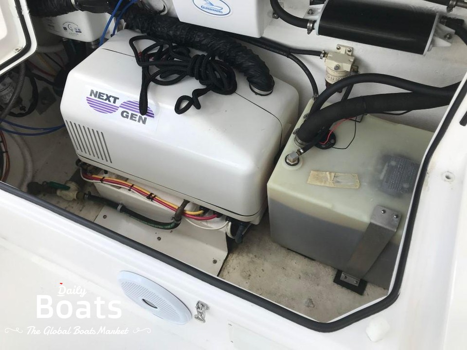 2019 Great Harbour Tt35 for sale. View price, photos and Buy 2019 Great ...