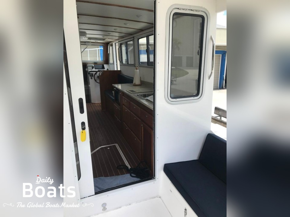 2019 Great Harbour Tt35 for sale. View price, photos and Buy 2019 Great ...