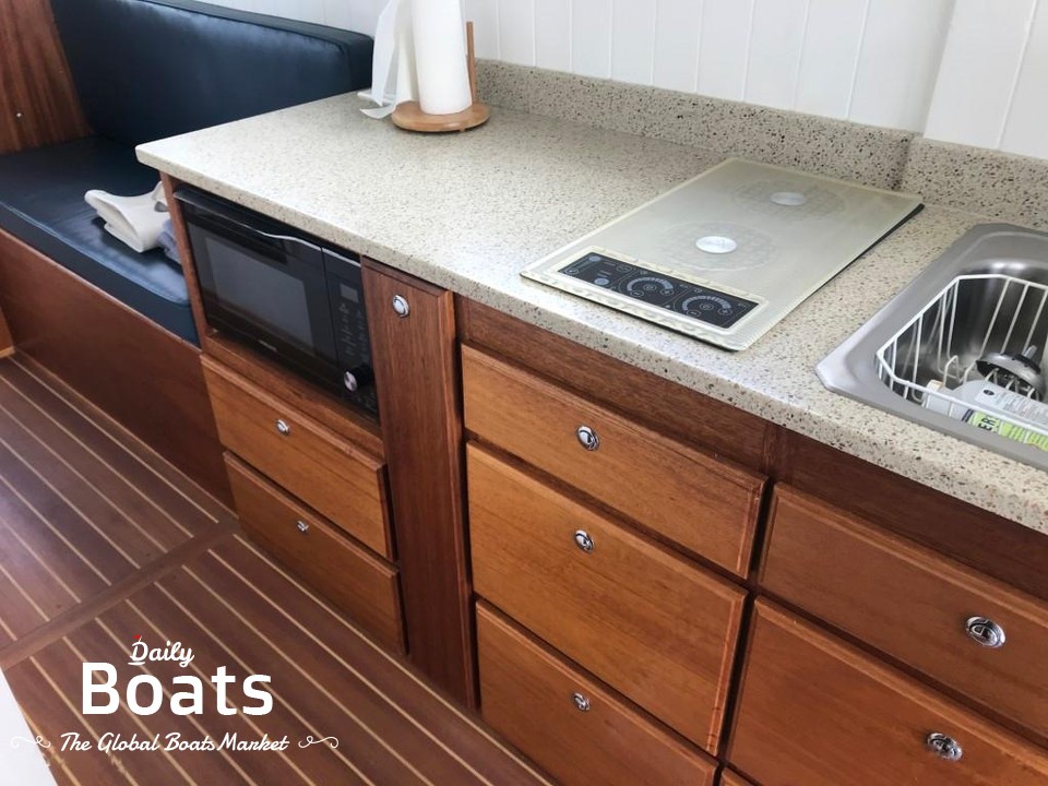 2019 Great Harbour Tt35 for sale. View price, photos and Buy 2019 Great ...