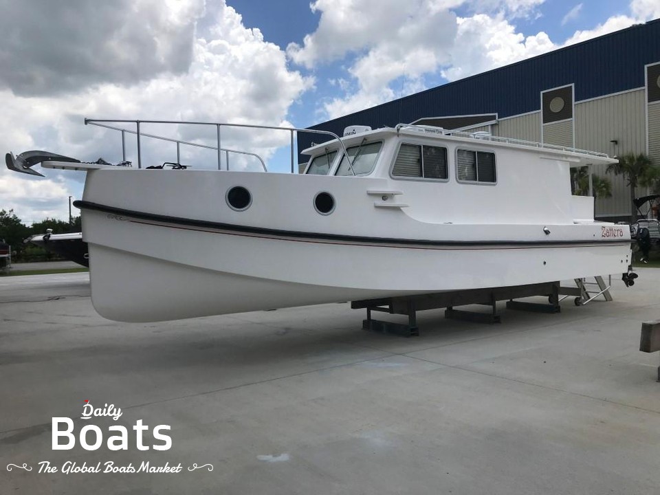 2019 Great Harbour Tt35 for sale. View price, photos and Buy 2019 Great ...