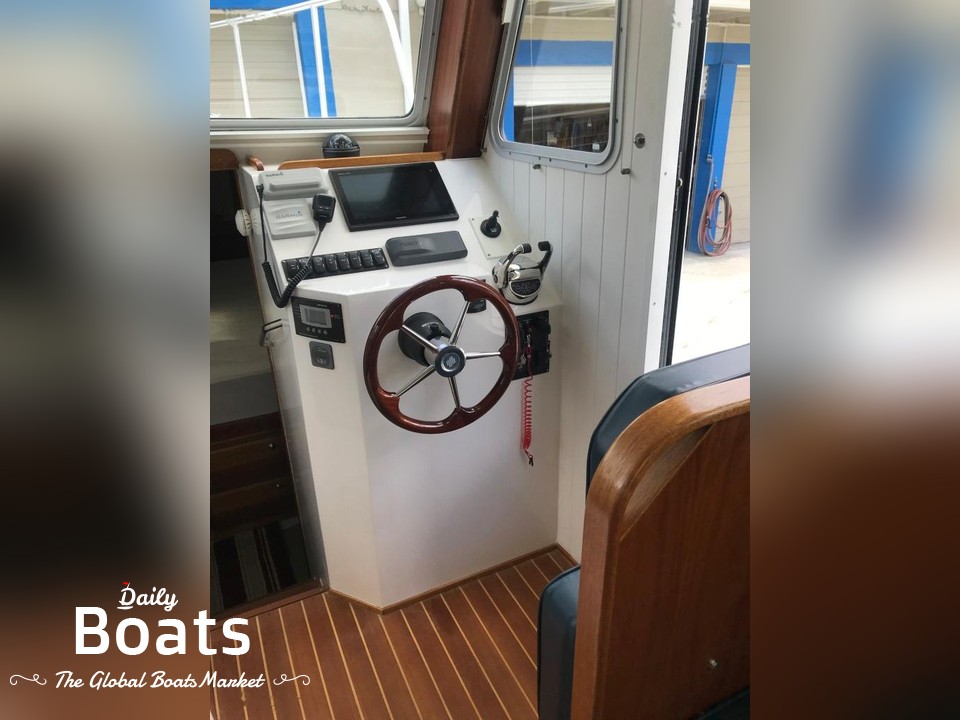 2019 Great Harbour Tt35 for sale. View price, photos and Buy 2019 Great ...