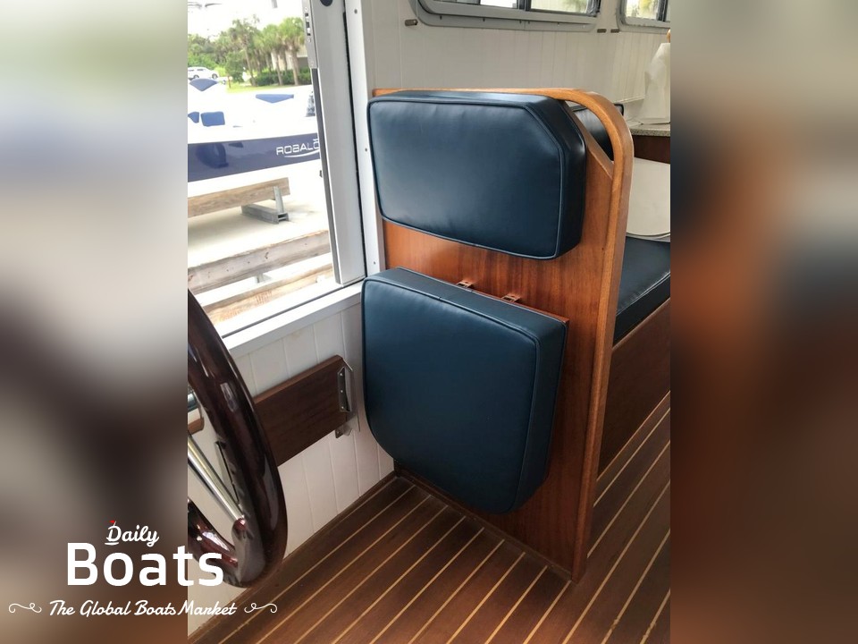 2019 Great Harbour Tt35 for sale. View price, photos and Buy 2019 Great ...