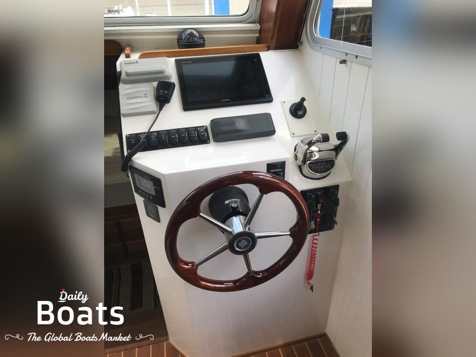 2019 Great Harbour Tt35 for sale. View price, photos and Buy 2019 Great ...