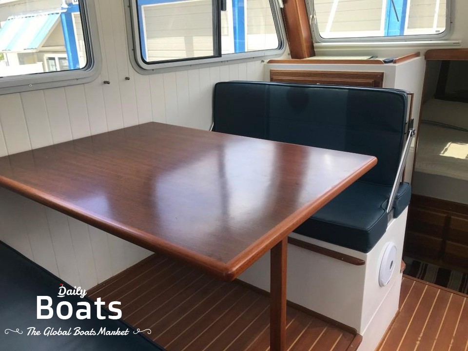 2019 Great Harbour Tt35 for sale. View price, photos and Buy 2019 Great ...