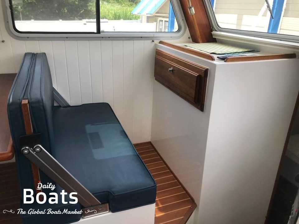 2019 Great Harbour Tt35 for sale. View price, photos and Buy 2019 Great ...