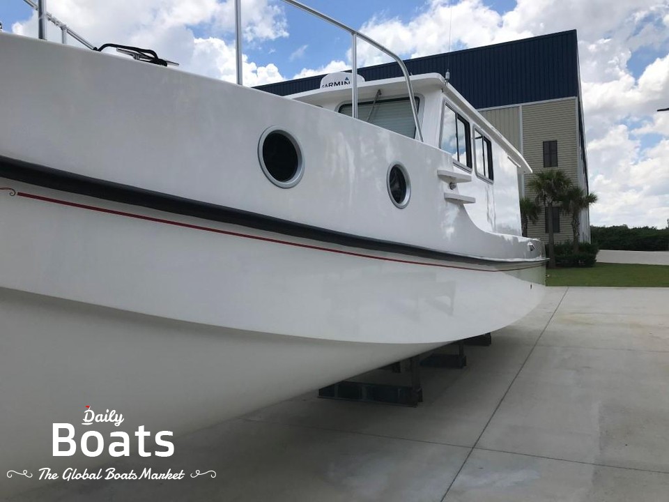 2019 Great Harbour Tt35 for sale. View price, photos and Buy 2019 Great ...