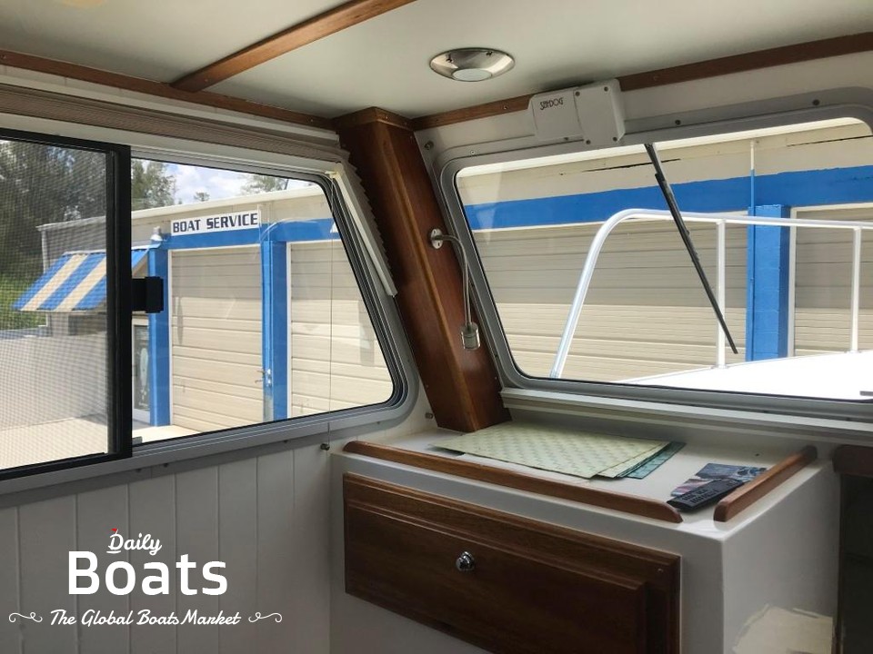 2019 Great Harbour Tt35 for sale. View price, photos and Buy 2019 Great ...