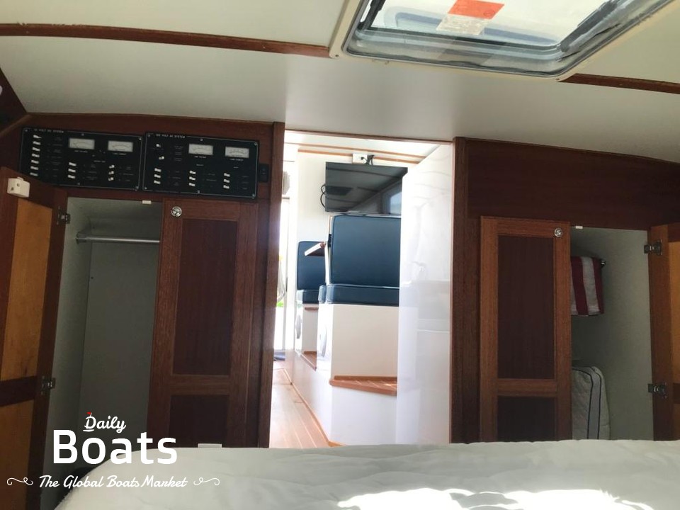 2019 Great Harbour Tt35 for sale. View price, photos and Buy 2019 Great ...