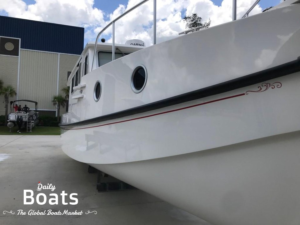 2019 Great Harbour Tt35 for sale. View price, photos and Buy 2019 Great ...