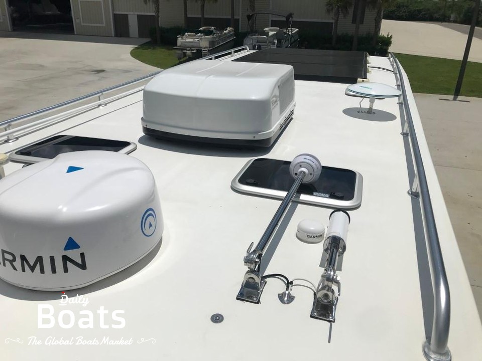 2019 Great Harbour Tt35 for sale. View price, photos and Buy 2019 Great ...