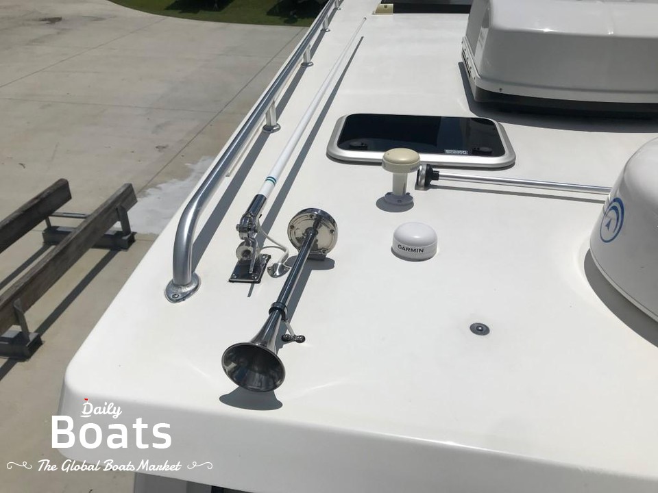 2019 Great Harbour Tt35 for sale. View price, photos and Buy 2019 Great ...