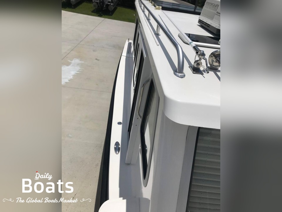 2019 Great Harbour Tt35 for sale. View price, photos and Buy 2019 Great ...