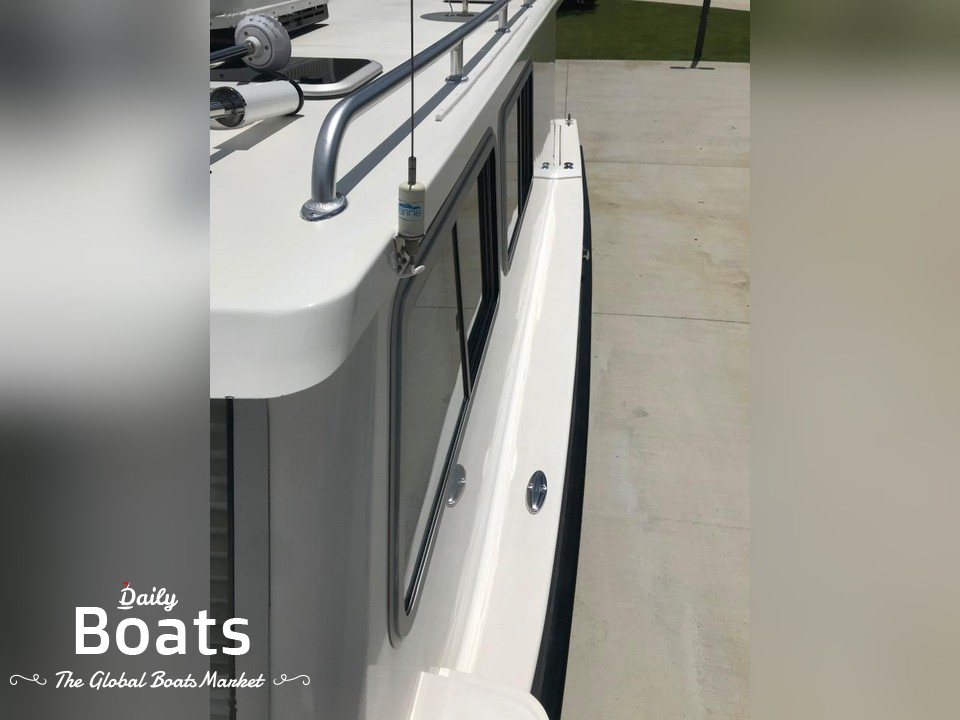 2019 Great Harbour Tt35 for sale. View price, photos and Buy 2019 Great ...