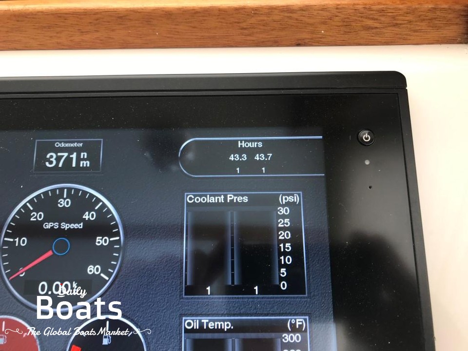 2019 Great Harbour Tt35 for sale. View price, photos and Buy 2019 Great ...