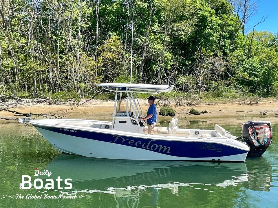 2017 Sea Chaser 24 Hfc for sale. View price, photos and Buy 2017 Sea ...