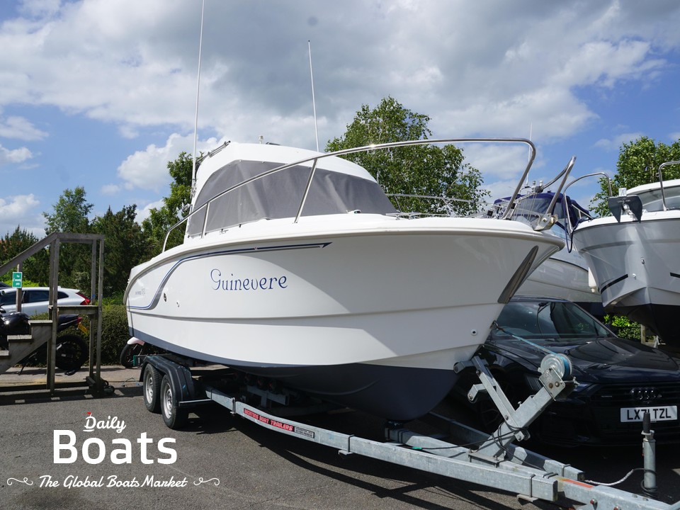 2007 Beneteau Antares 650 Hb for sale. View price, photos and Buy 2007 ...