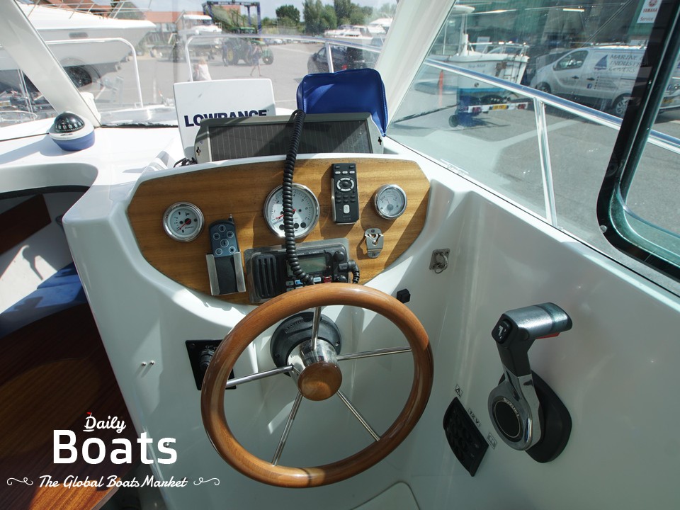 2007 Beneteau Antares 650 Hb for sale. View price, photos and Buy 2007 ...