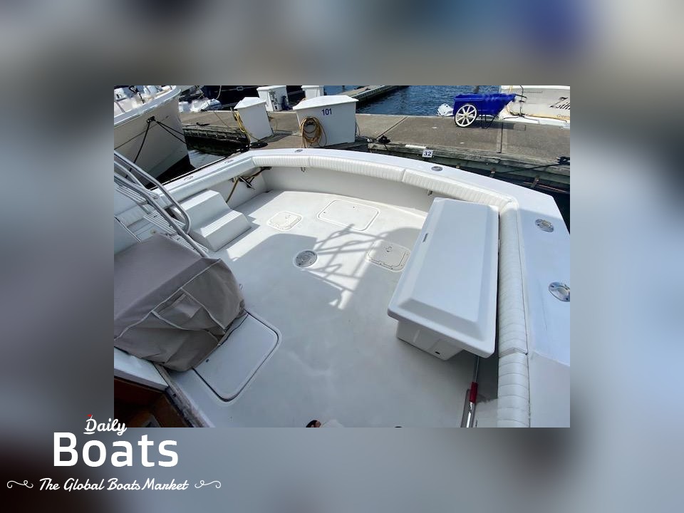 1970 Hatteras 38 Convertible for sale. View price, photos and Buy 1970 ...