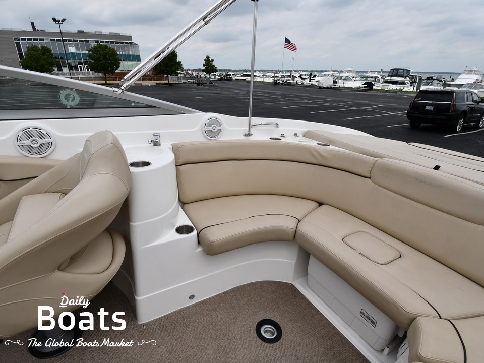 2014 Rinker 246 Captiva Cuddy for sale. View price, photos and Buy 2014 ...