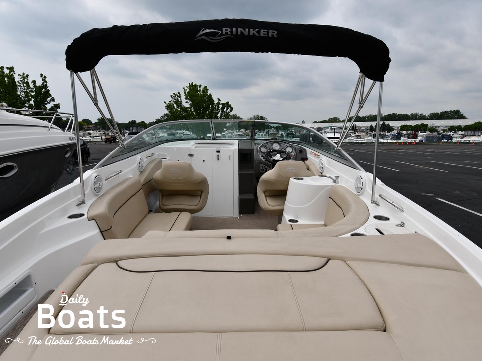 2014 Rinker 246 Captiva Cuddy for sale. View price, photos and Buy 2014 ...