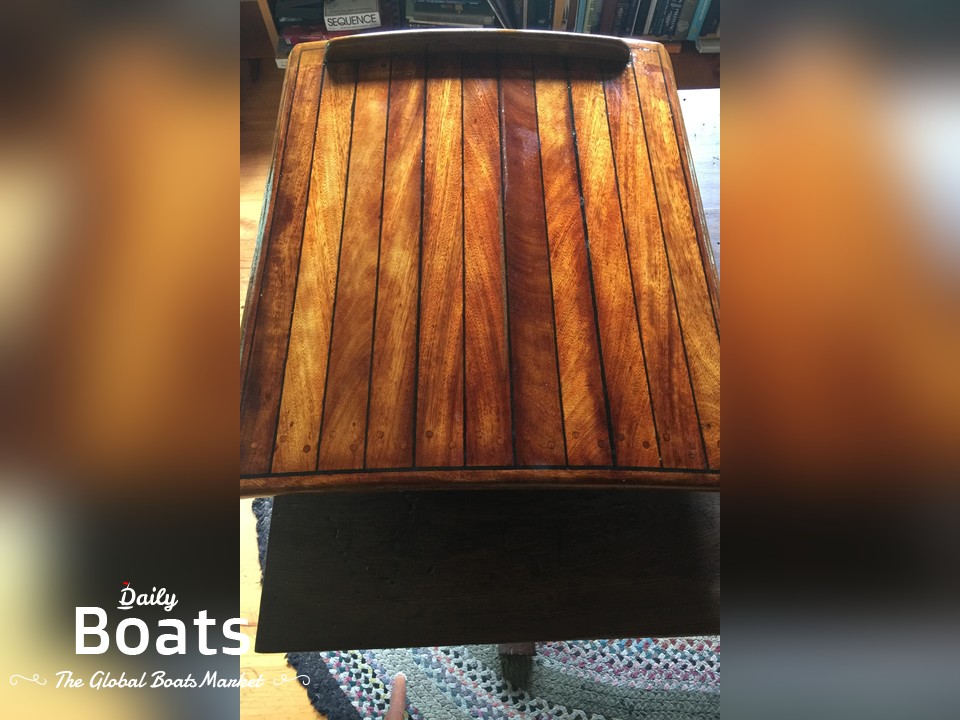 1974 Jarvis Newman Friendship Sloop for sale. View price, photos and ...