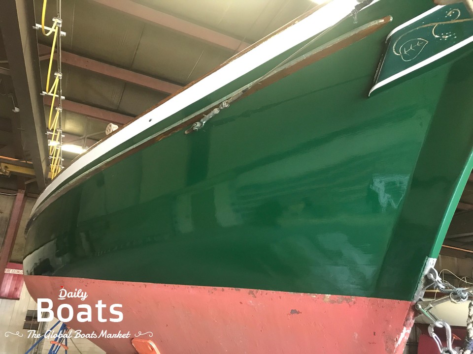 1974 Jarvis Newman Friendship Sloop for sale. View price, photos and ...