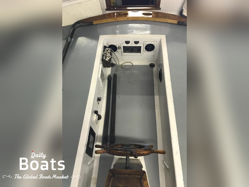 1974 Jarvis Newman Friendship Sloop for sale. View price, photos and ...