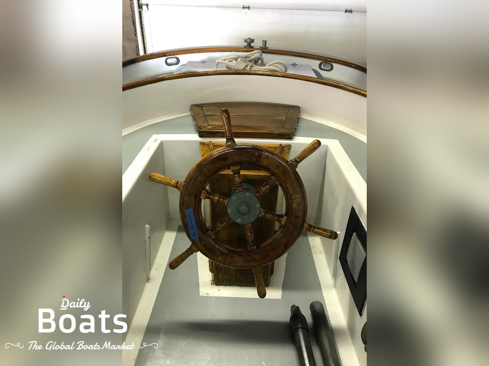 1974 Jarvis Newman Friendship Sloop for sale. View price, photos and ...