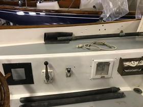 1974 Jarvis Newman Friendship Sloop for sale. View price, photos and ...