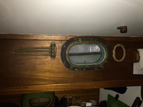 1974 Jarvis Newman Friendship Sloop for sale. View price, photos and ...