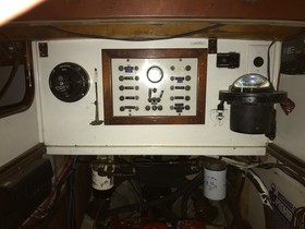 1974 Jarvis Newman Friendship Sloop for sale. View price, photos and ...