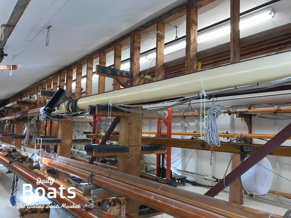 1974 Jarvis Newman Friendship Sloop for sale. View price, photos and ...