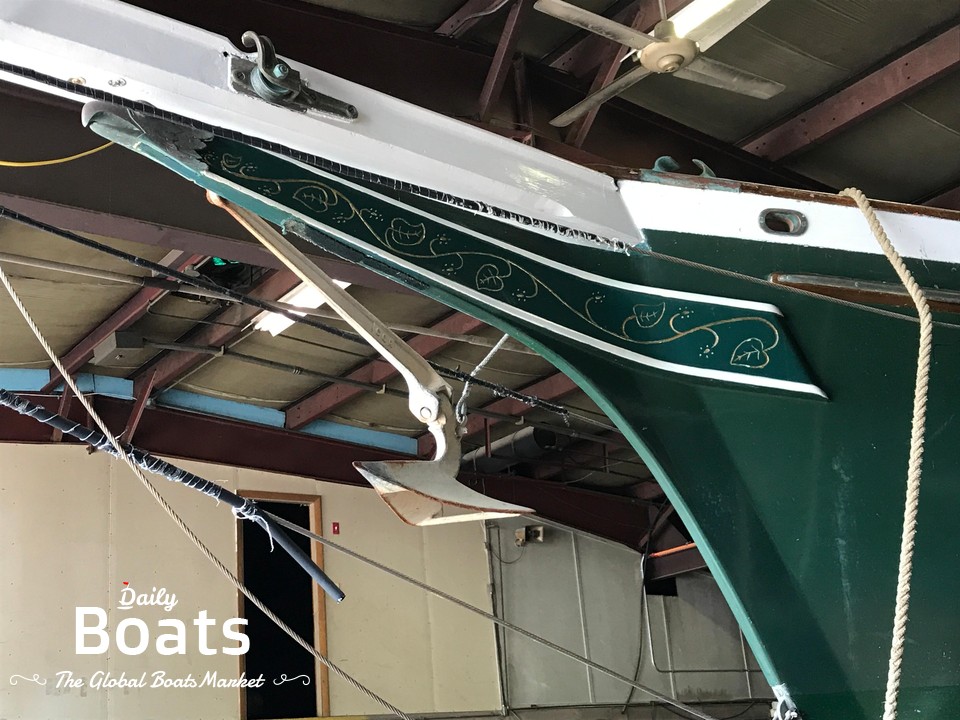 1974 Jarvis Newman Friendship Sloop for sale. View price, photos and ...