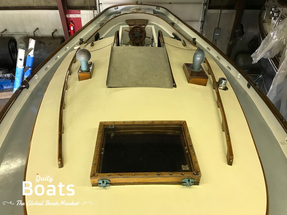 1974 Jarvis Newman Friendship Sloop for sale. View price, photos and ...