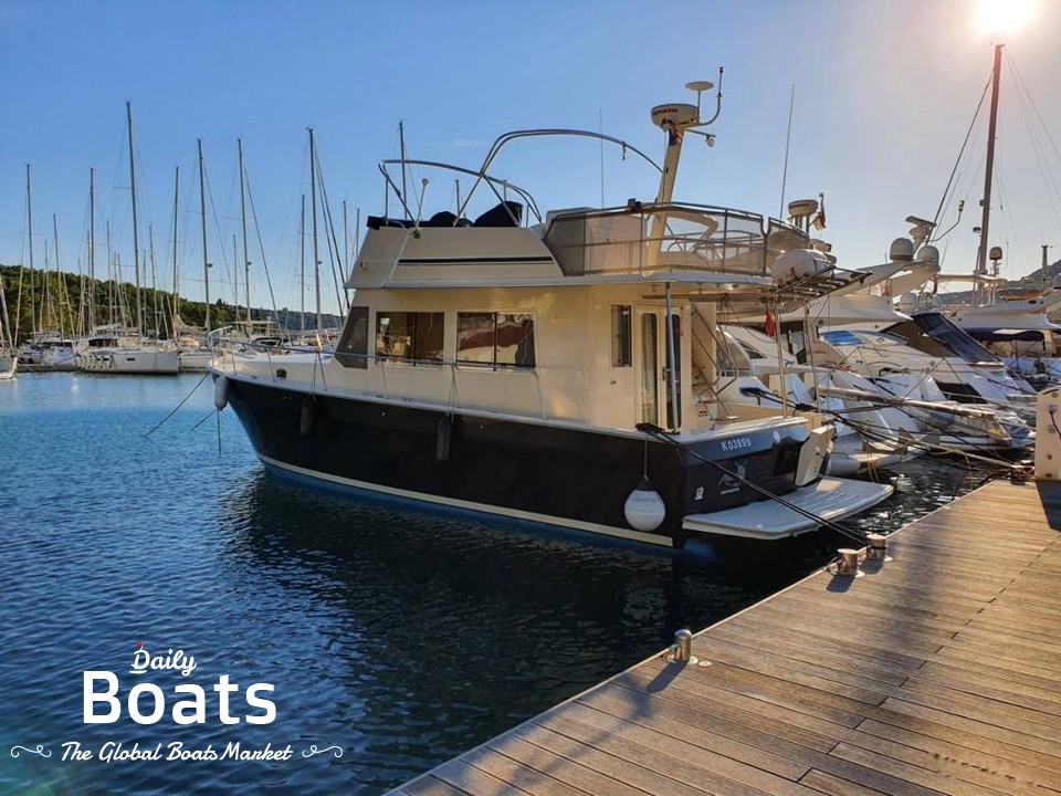 2008 Mainship 45 Trawler for sale. View price, photos and Buy 2008 ...