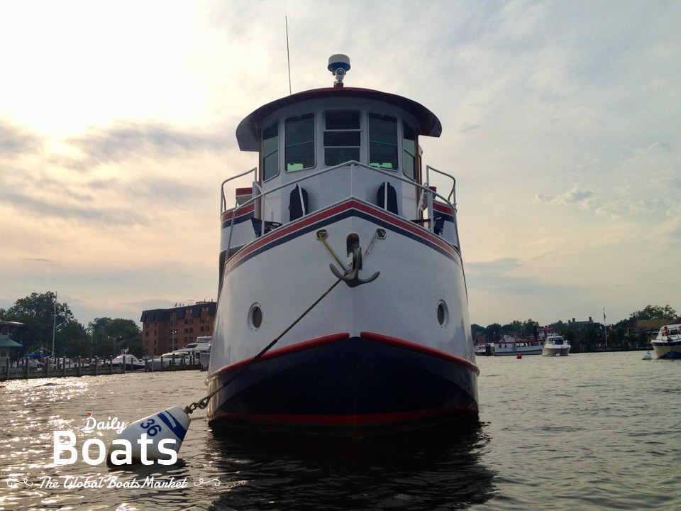 2001 Florida Bay Coaster 35 for sale. View price, photos and Buy 2001 ...