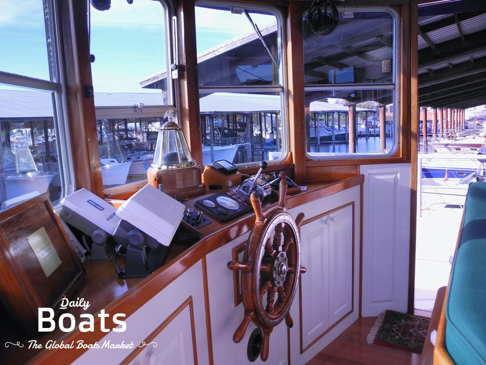 2001 Florida Bay Coaster 35 for sale. View price, photos and Buy 2001 ...