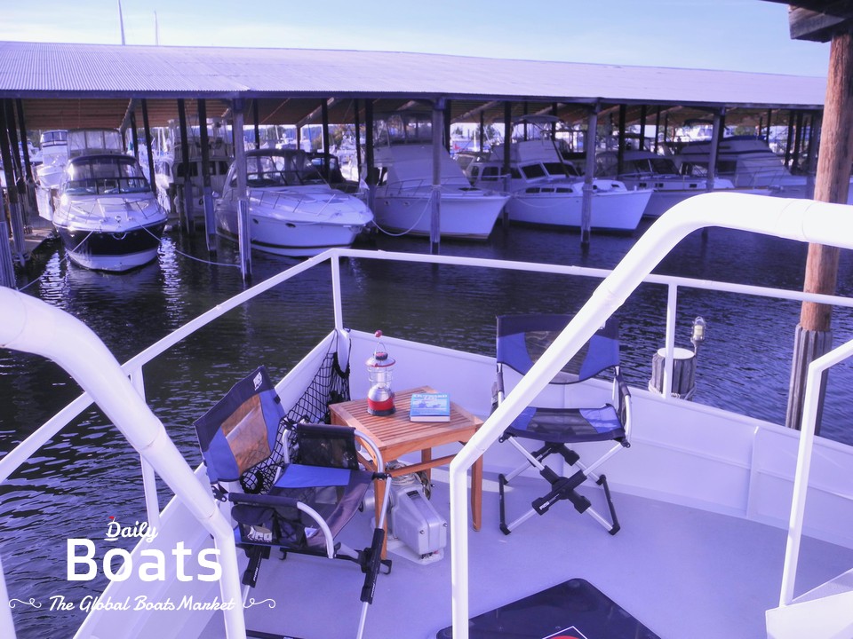 2001 Florida Bay Coaster 35 for sale. View price, photos and Buy 2001 Florida Bay Coaster 35 #293153