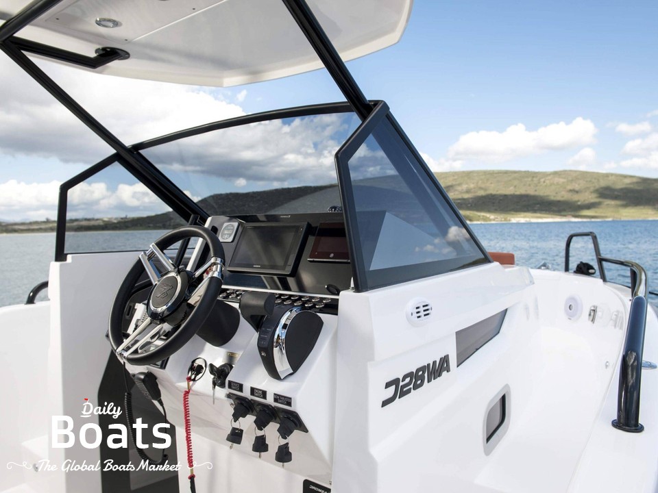 2022 Dromeas D28 Wa for sale. View price, photos and Buy 2022 Dromeas ...