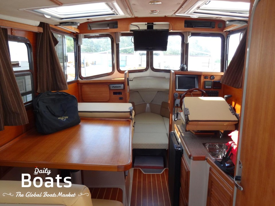 2012 Ranger Tugs R-25 for sale. View price, photos and Buy 2012 Ranger ...