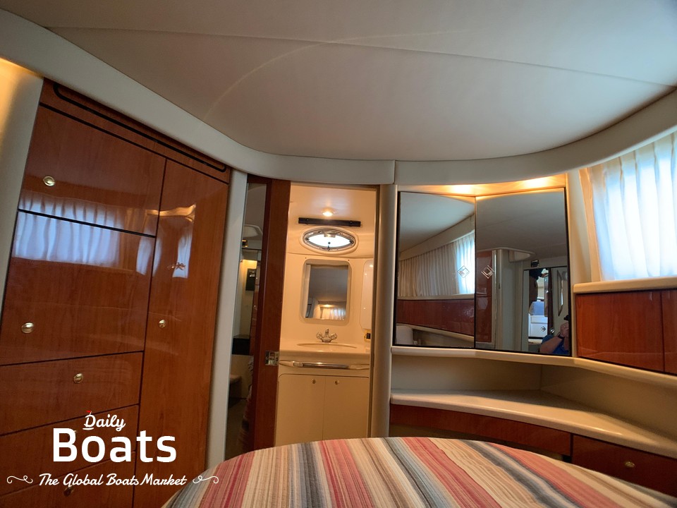 2000 Sea Ray 380 Aft Cabin for sale. View price, photos and Buy 2000 ...