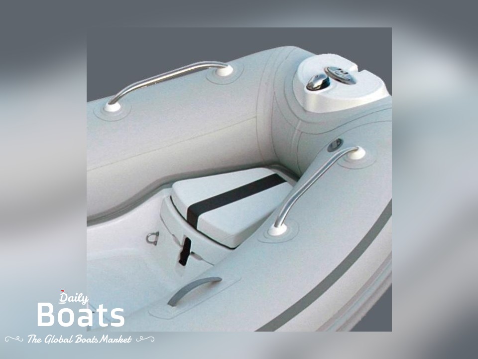 2022 AB Inflatables 13 Oceanus Vst for sale. View price, photos and Buy ...