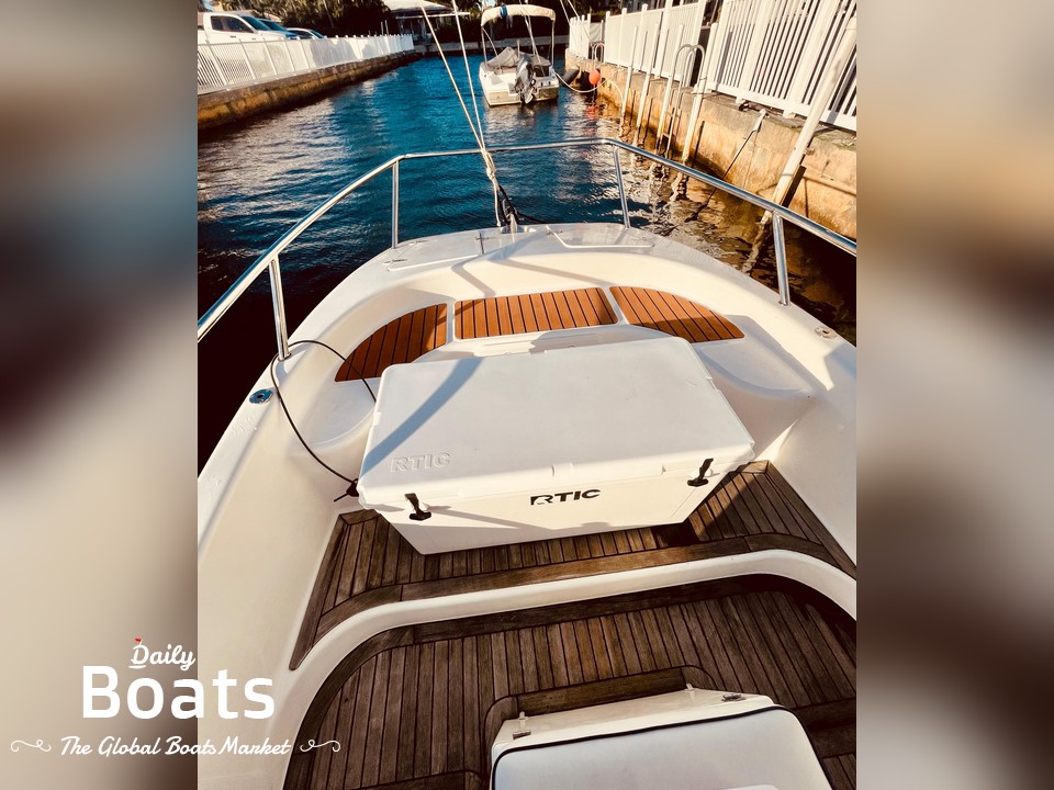 2014 Two Oceans Magnum 23 Power Catamaran Center Console za prodaju ...