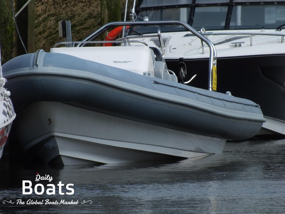 2017 Ring 850 Rib Ex Demo for sale. View price, photos and Buy 2017 ...