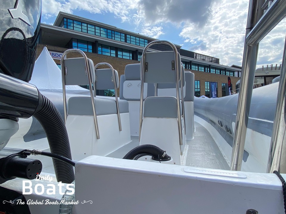 2017 Ring 850 Rib Ex Demo for sale. View price, photos and Buy 2017 ...