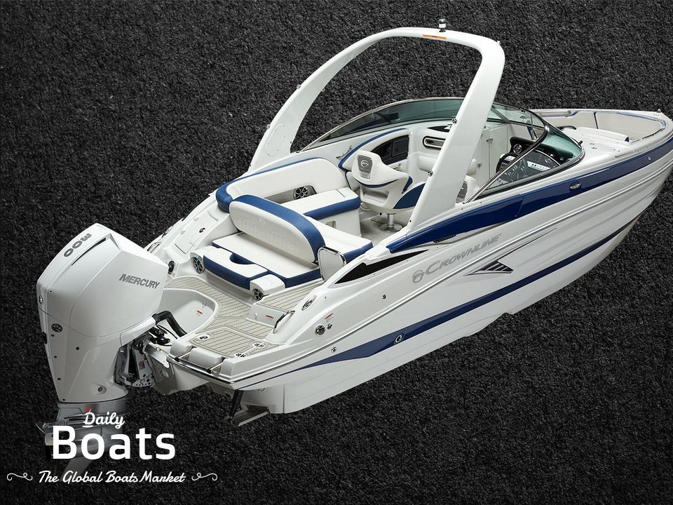 2022 Crownline 260 Xss for sale. View price, photos and Buy 2022 ...