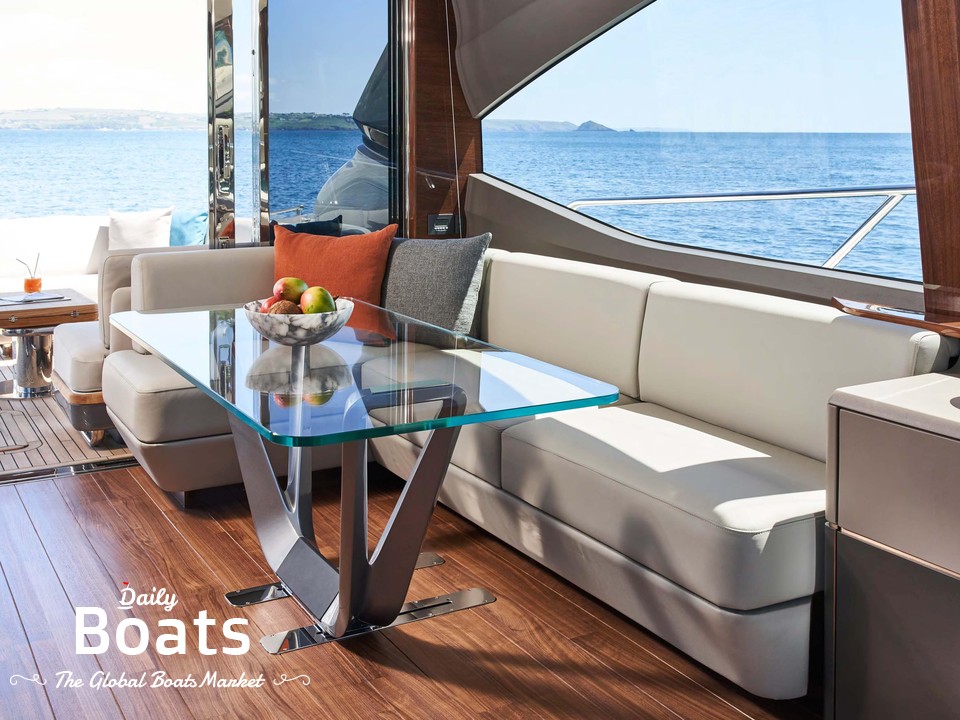 2025 Princess V78 Express for sale. View price, photos and Buy 2025 ...