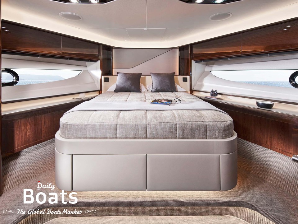 2025 Princess V78 Express for sale. View price, photos and Buy 2025 ...